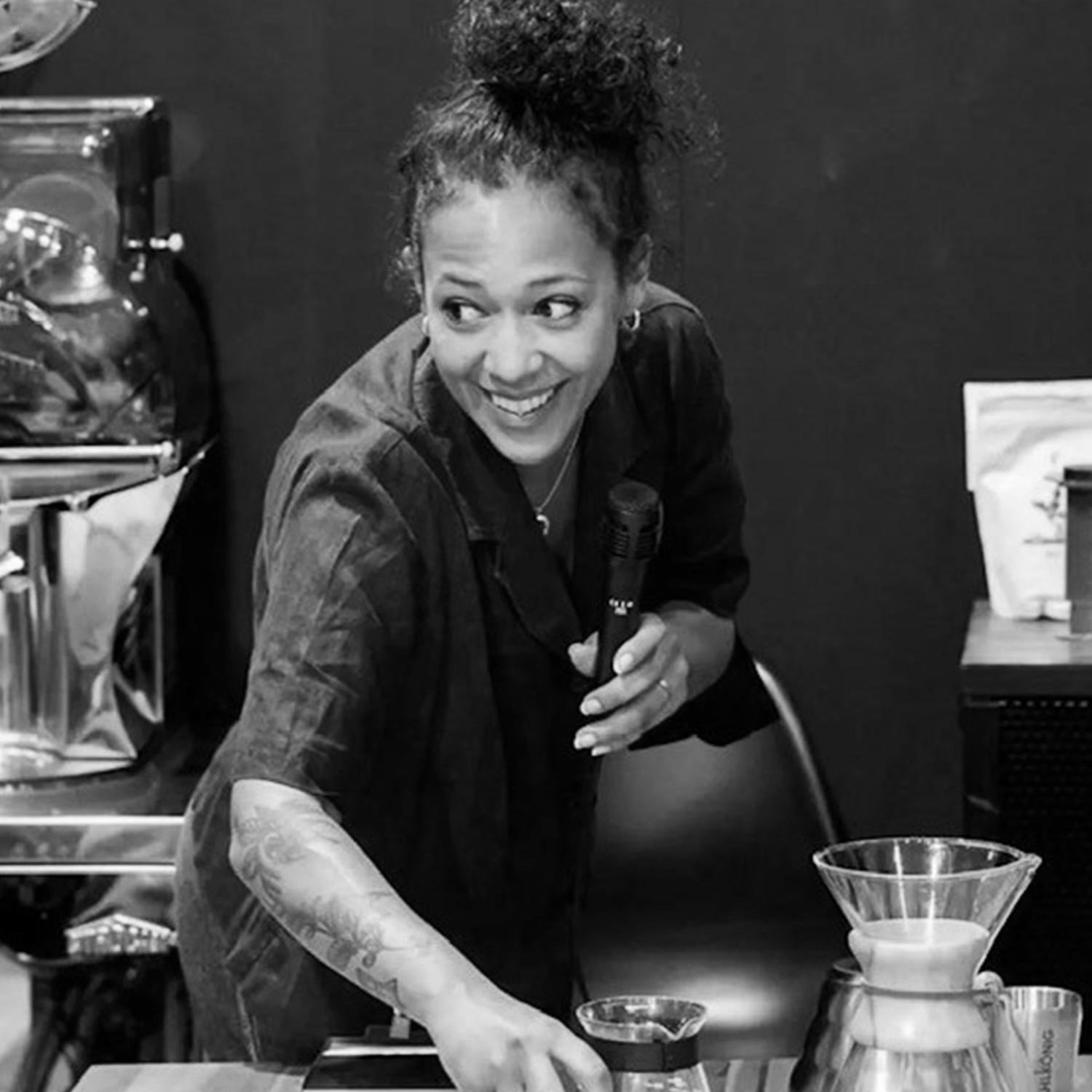 Palermo Coffee Festival – Sostenibilità, Biodiversità, Caffè